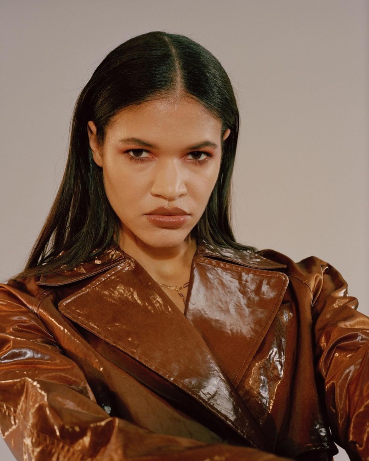 Picture of Meisha Brooks