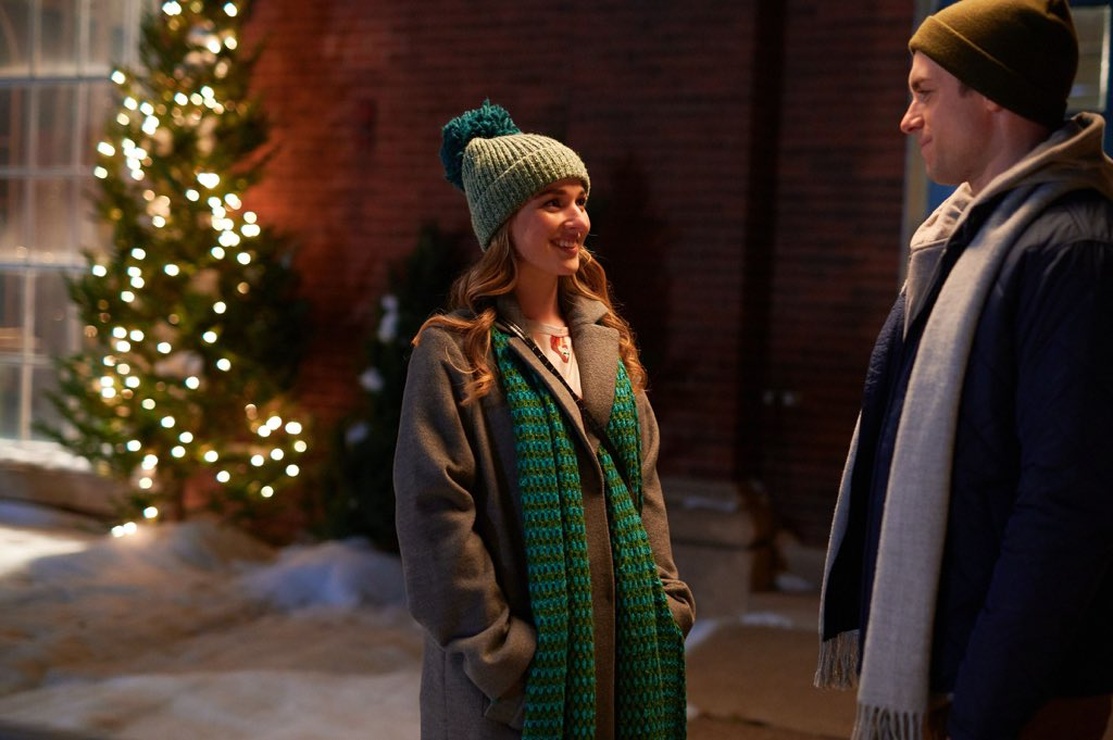 Image of Annie Clark