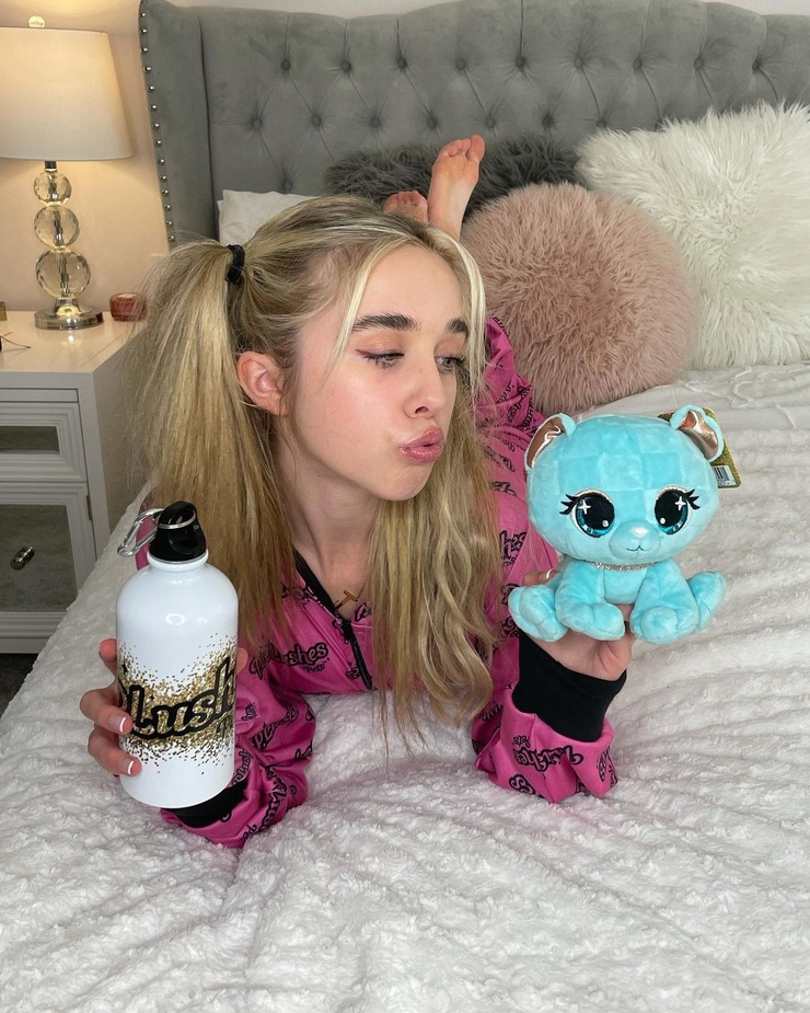 Picture of Jenna Davis