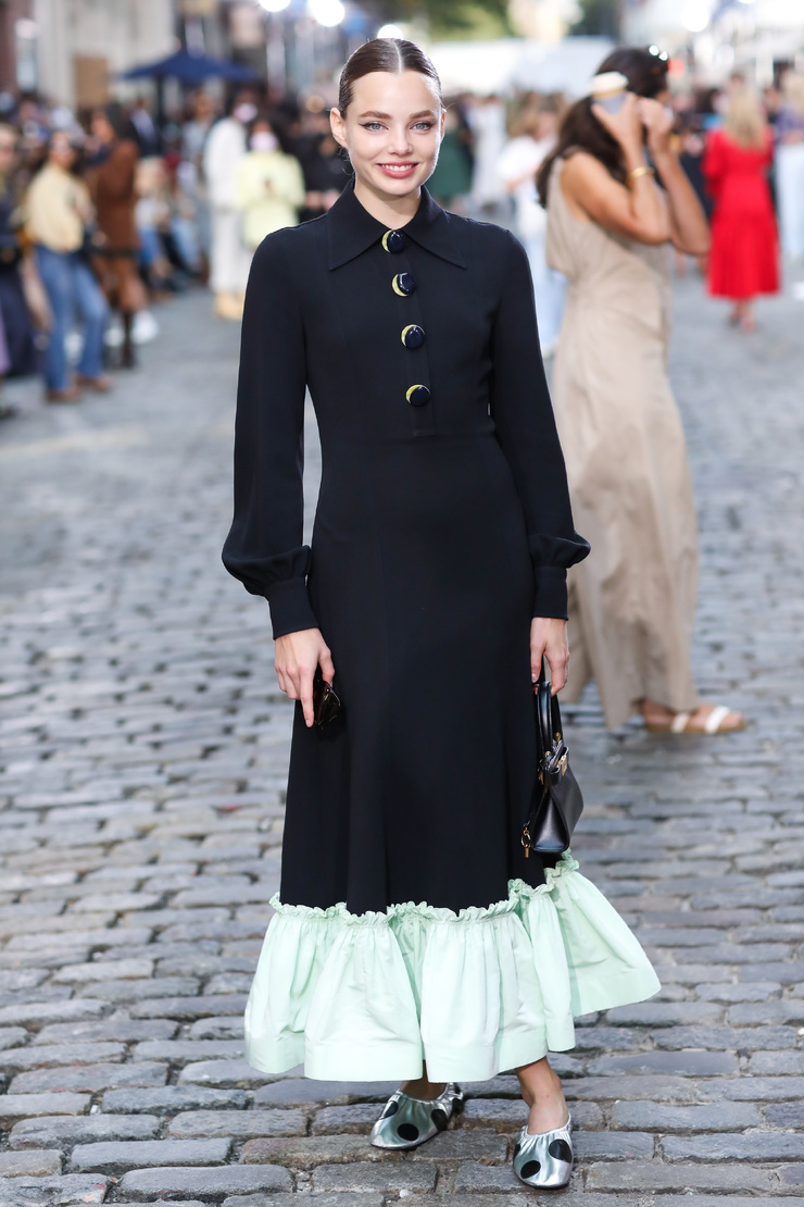 Picture of Kristine Froseth