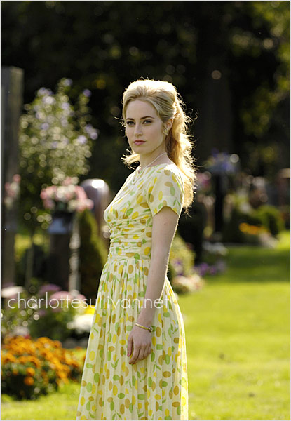 Picture of Charlotte Sullivan