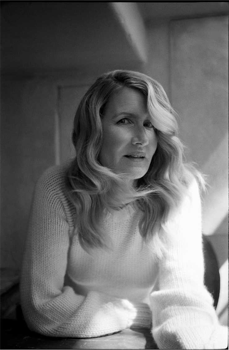 Picture of Laura Dern