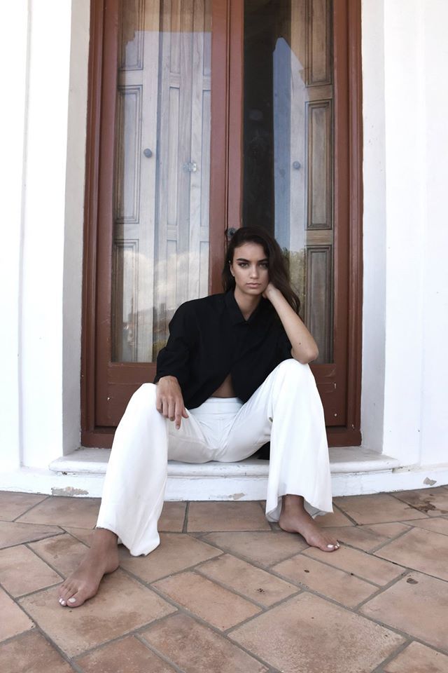 Picture of SAMANTHA FENDALL