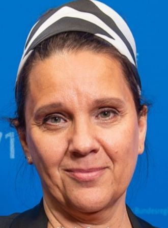 Picture of Maria Speth