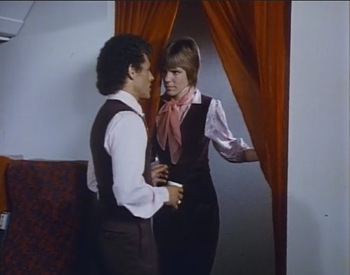 Image of Coffee, Tea or Me