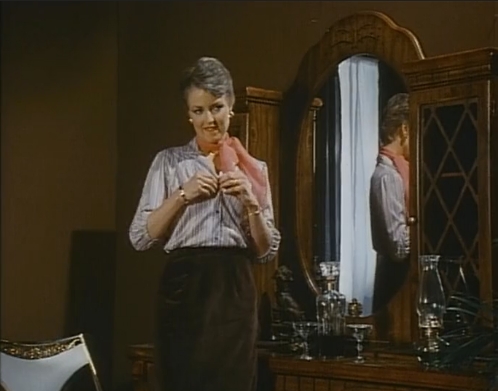 Picture of Coffee, Tea or Me