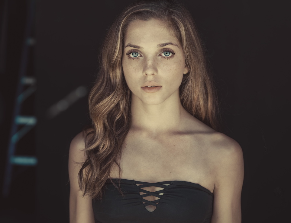 Picture of Monroe Cline