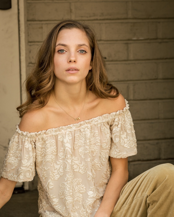 Monroe Cline picture