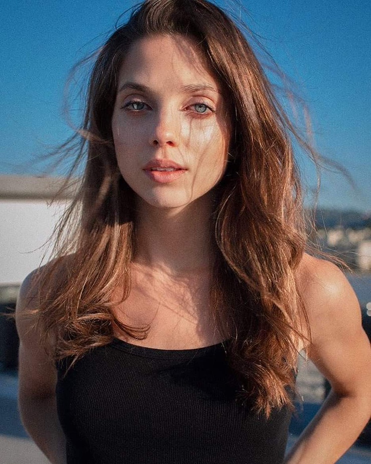 Image of Monroe Cline