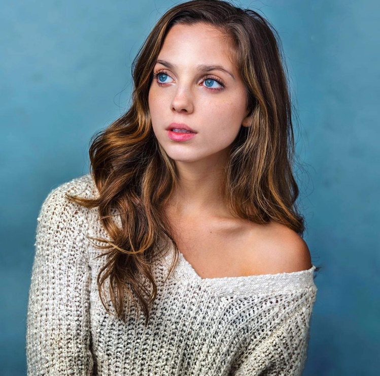 Picture of Monroe Cline