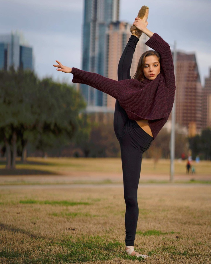 Picture of Monroe Cline