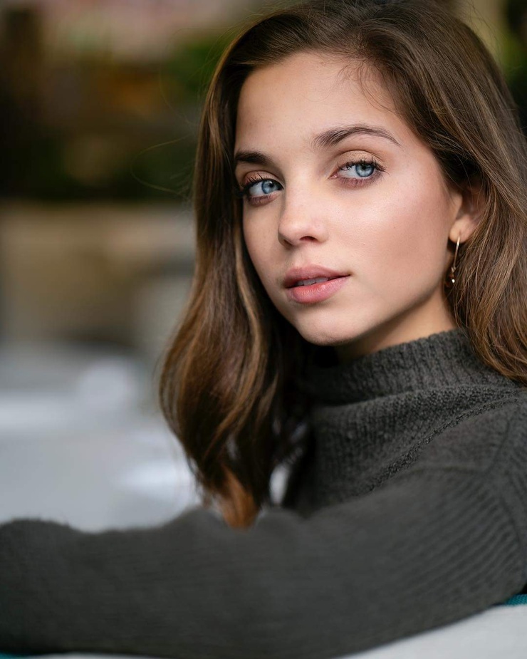 Picture of Monroe Cline