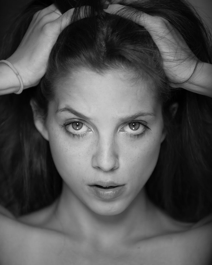 Picture of Monroe Cline