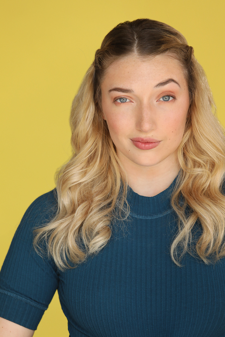 Picture of Macy Minear