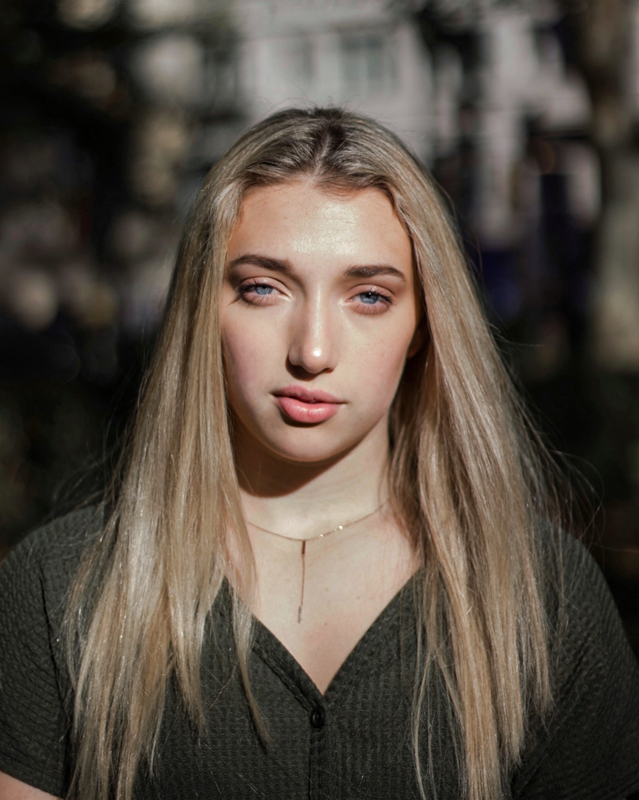 Picture of Macy Minear