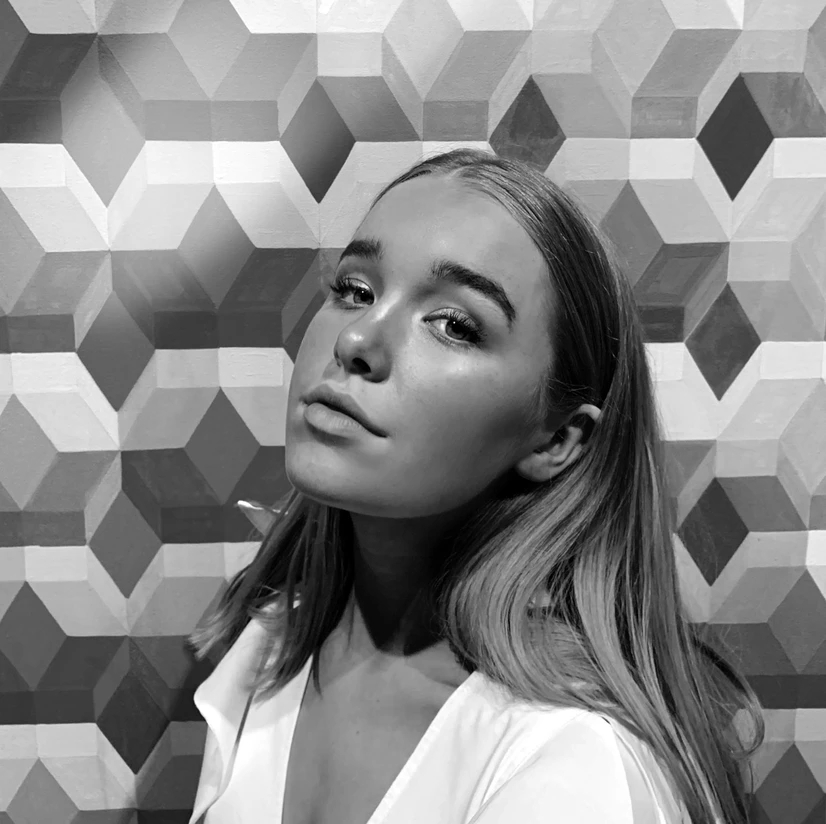 Image of Macy Friday