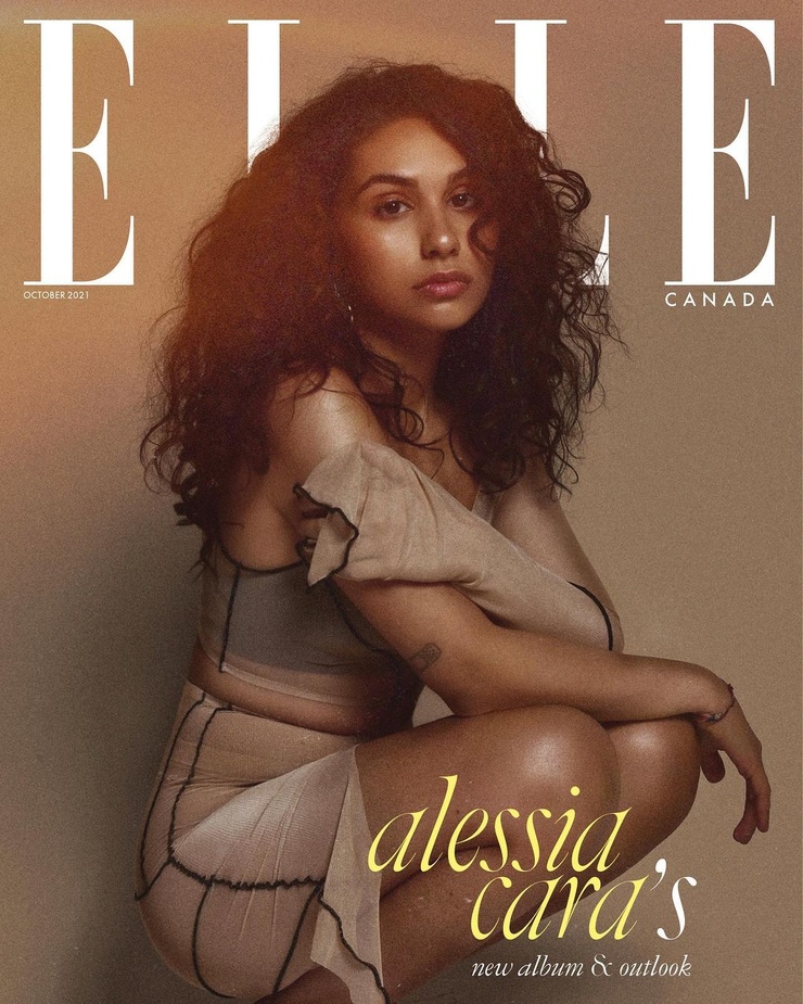Picture of Alessia Cara