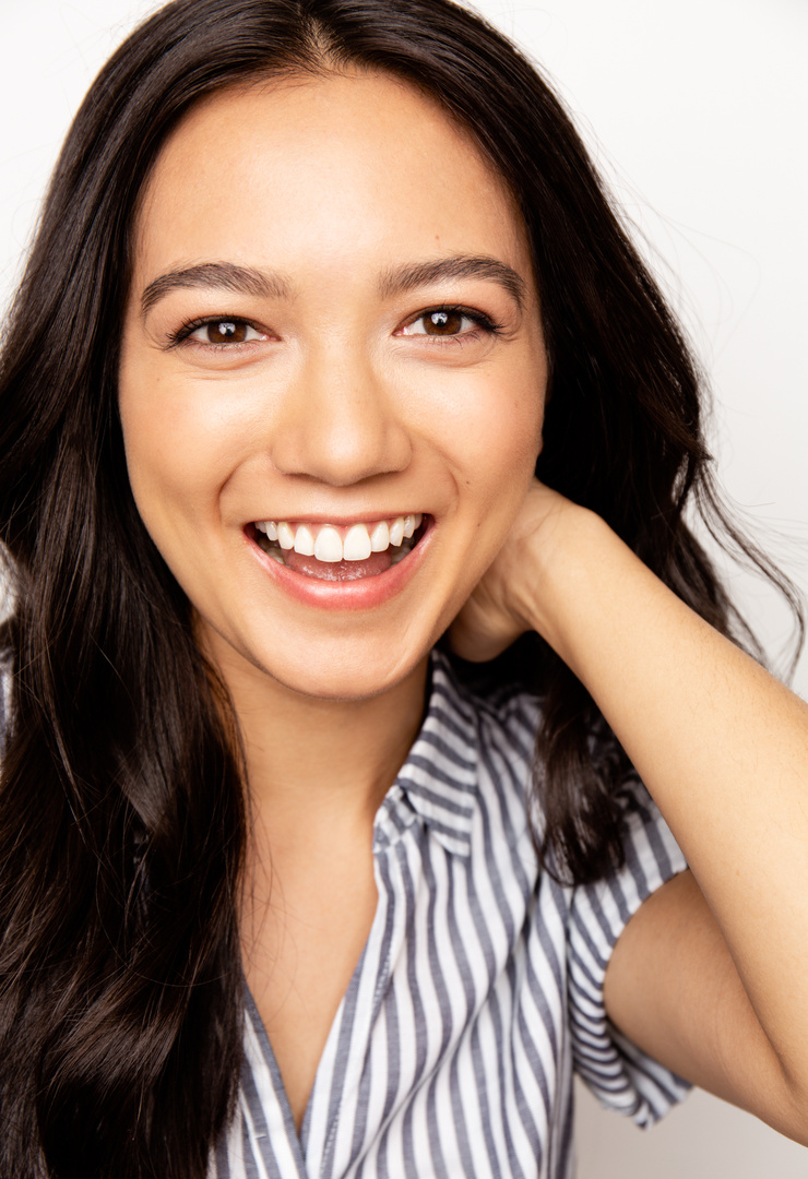 Image of Rachel Marsh