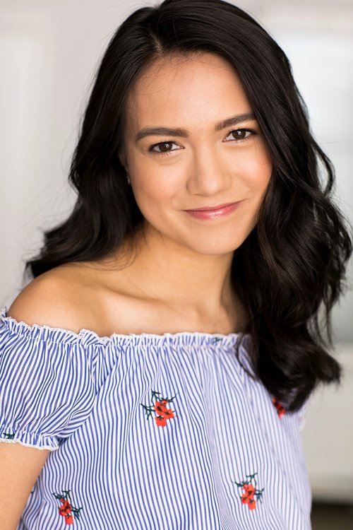 Rachel Marsh picture