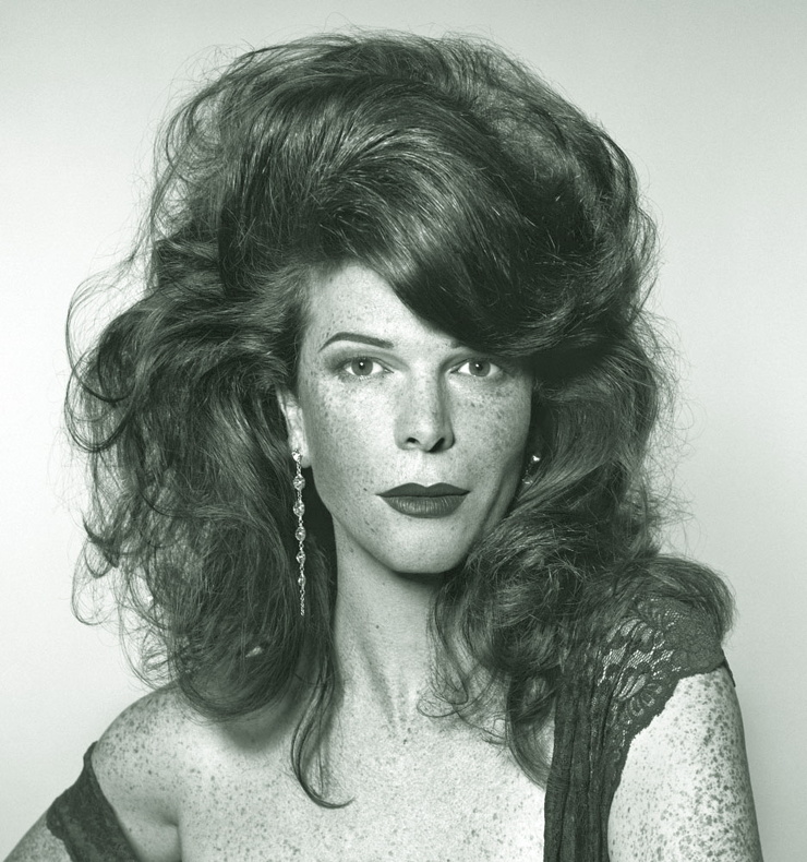 Picture of Pascale Ourbih