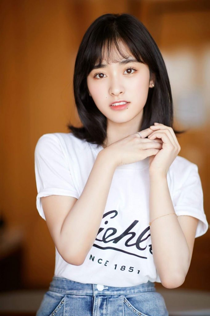 Picture of Shen Yue