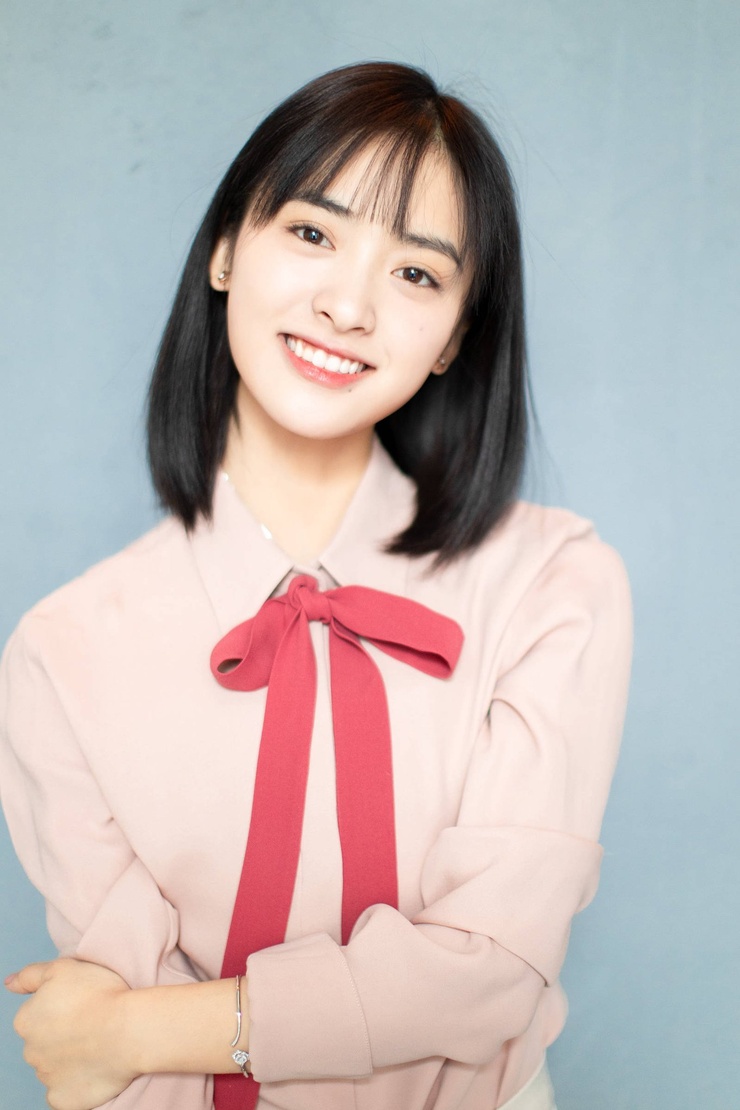 Shen Yue picture