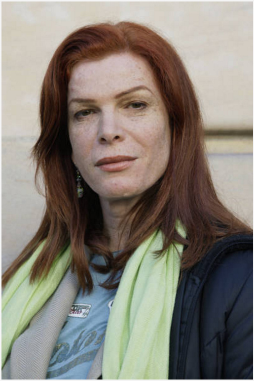 Picture of Pascale Ourbih