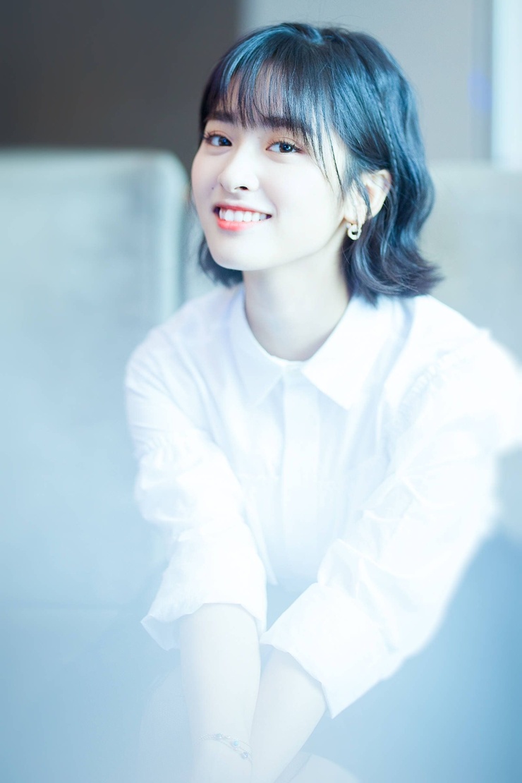 Picture of Shen Yue