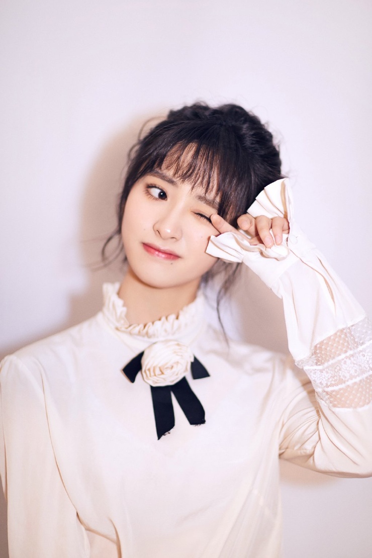 Shen Yue picture