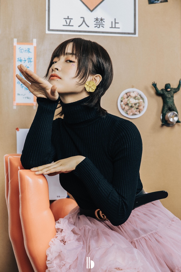 Shen Yue picture