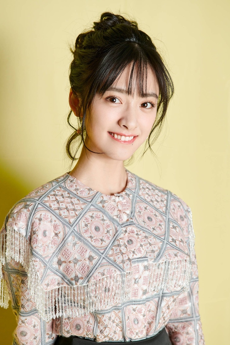 Picture of Shen Yue