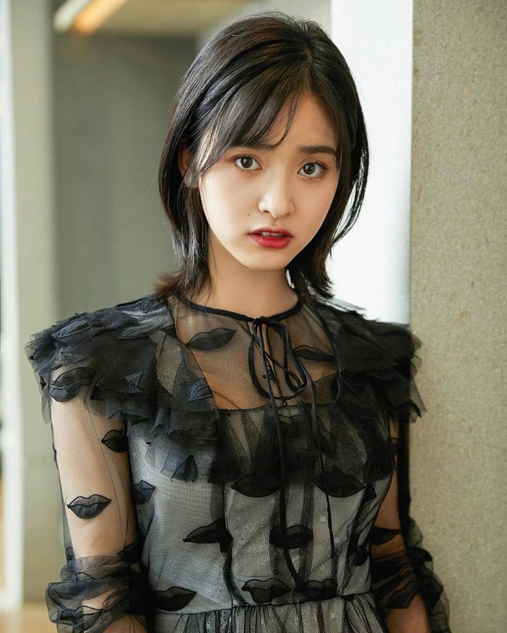 Shen Yue picture