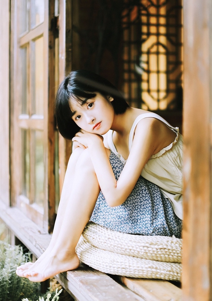 Picture of Shen Yue