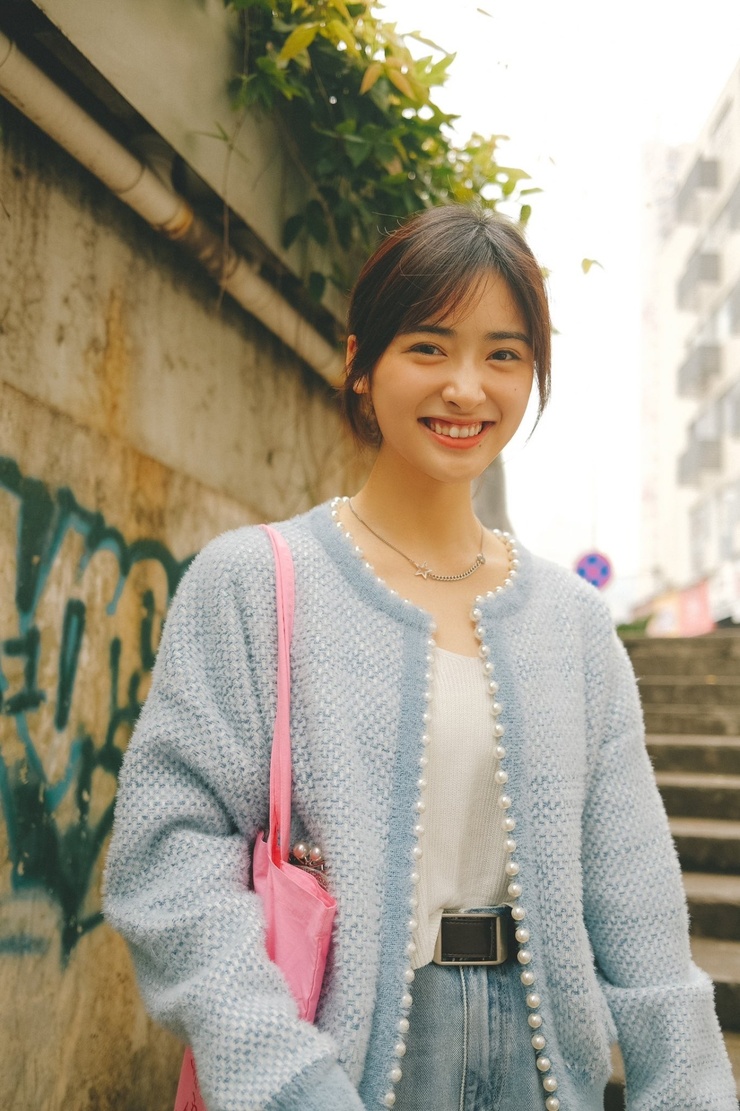 Picture of Shen Yue