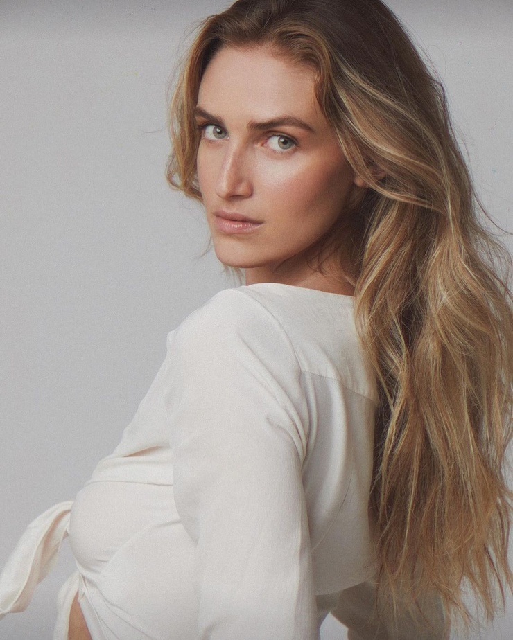 Picture of Gabriele Mandel