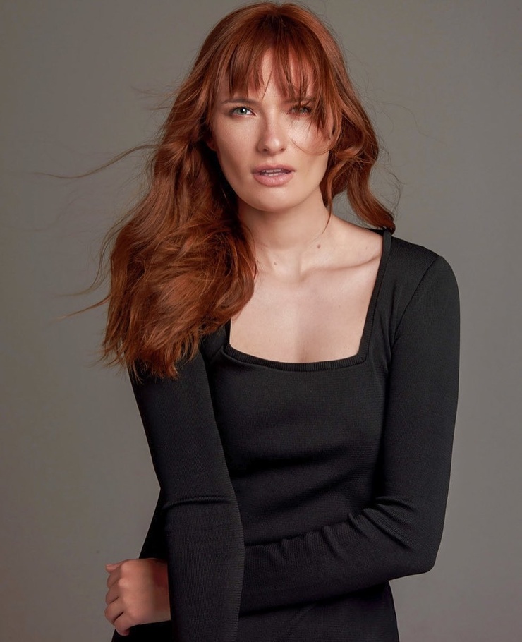 brenda freitas image