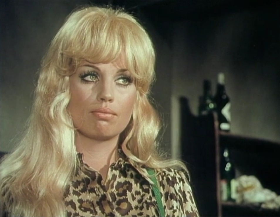 Barbara Valentin picture