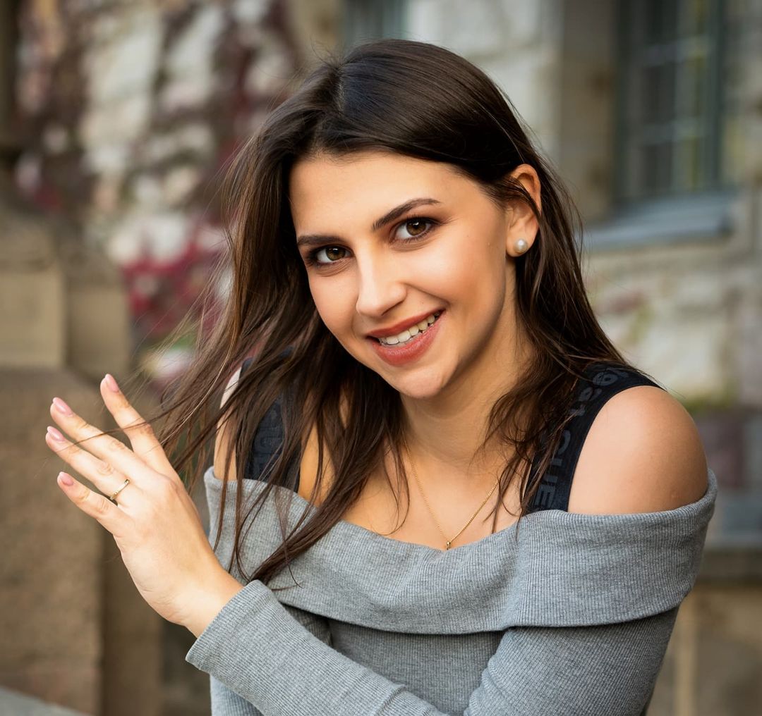 Picture of Julia Nowicka (Model)