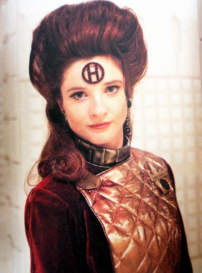 Image of Jane Horrocks