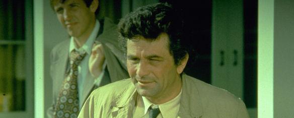 Columbo: Last Salute to the Commodore picture