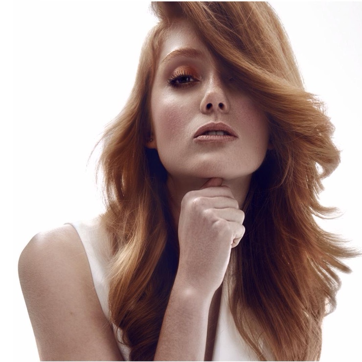 Picture of Jessica Gagen