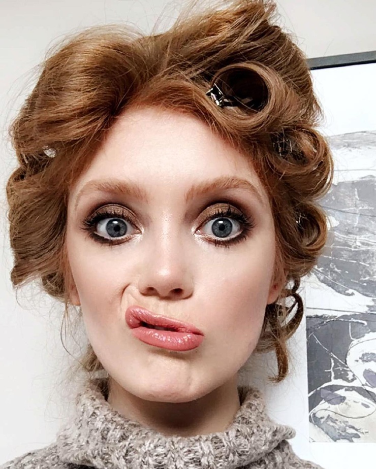 Picture of Jessica Gagen