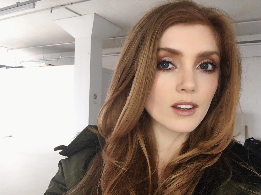 Picture of Jessica Gagen