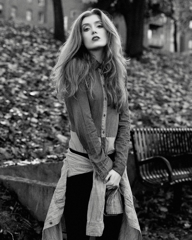 Picture of Jessica Gagen