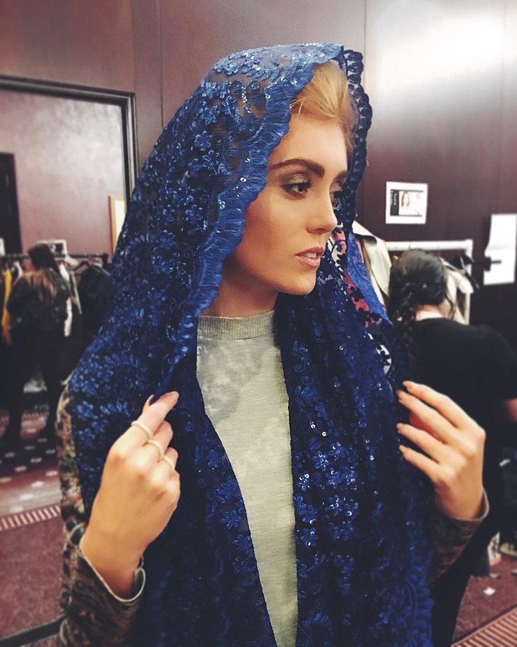 Picture of Jessica Gagen