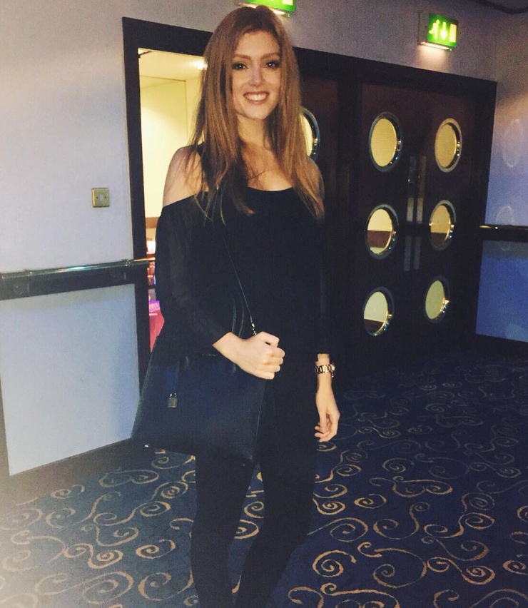 Picture of Jessica Gagen
