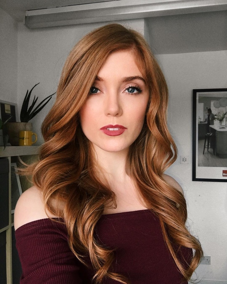 Jessica Gagen picture