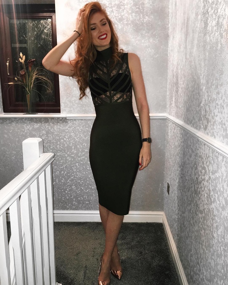 Picture of Jessica Gagen