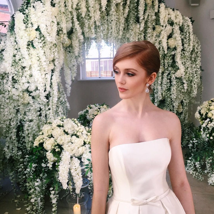 Picture of Jessica Gagen