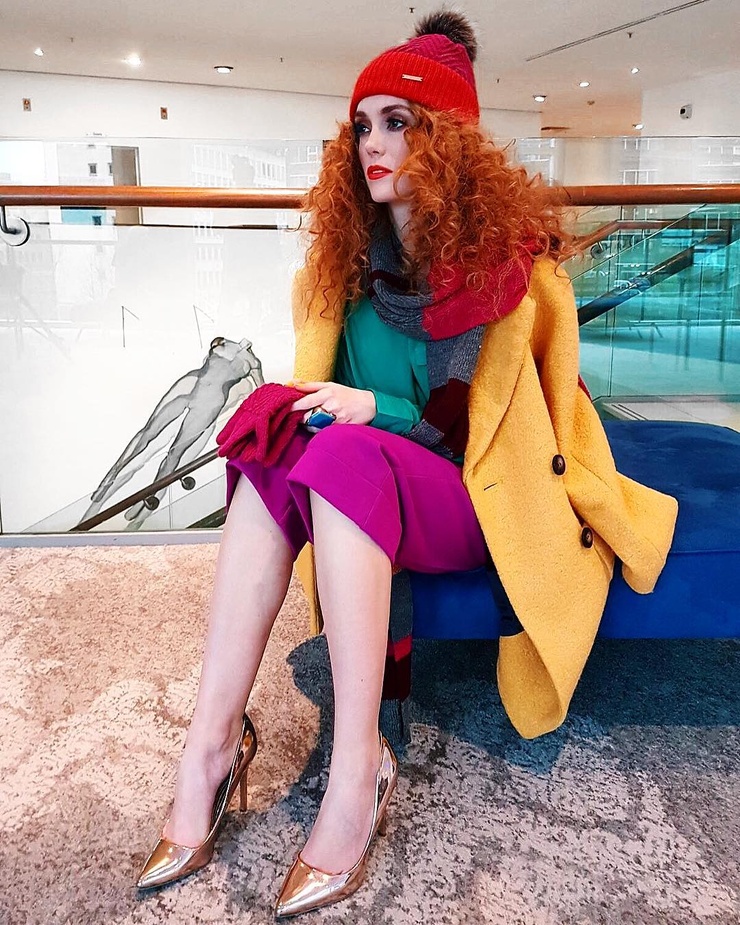 Picture of Jessica Gagen